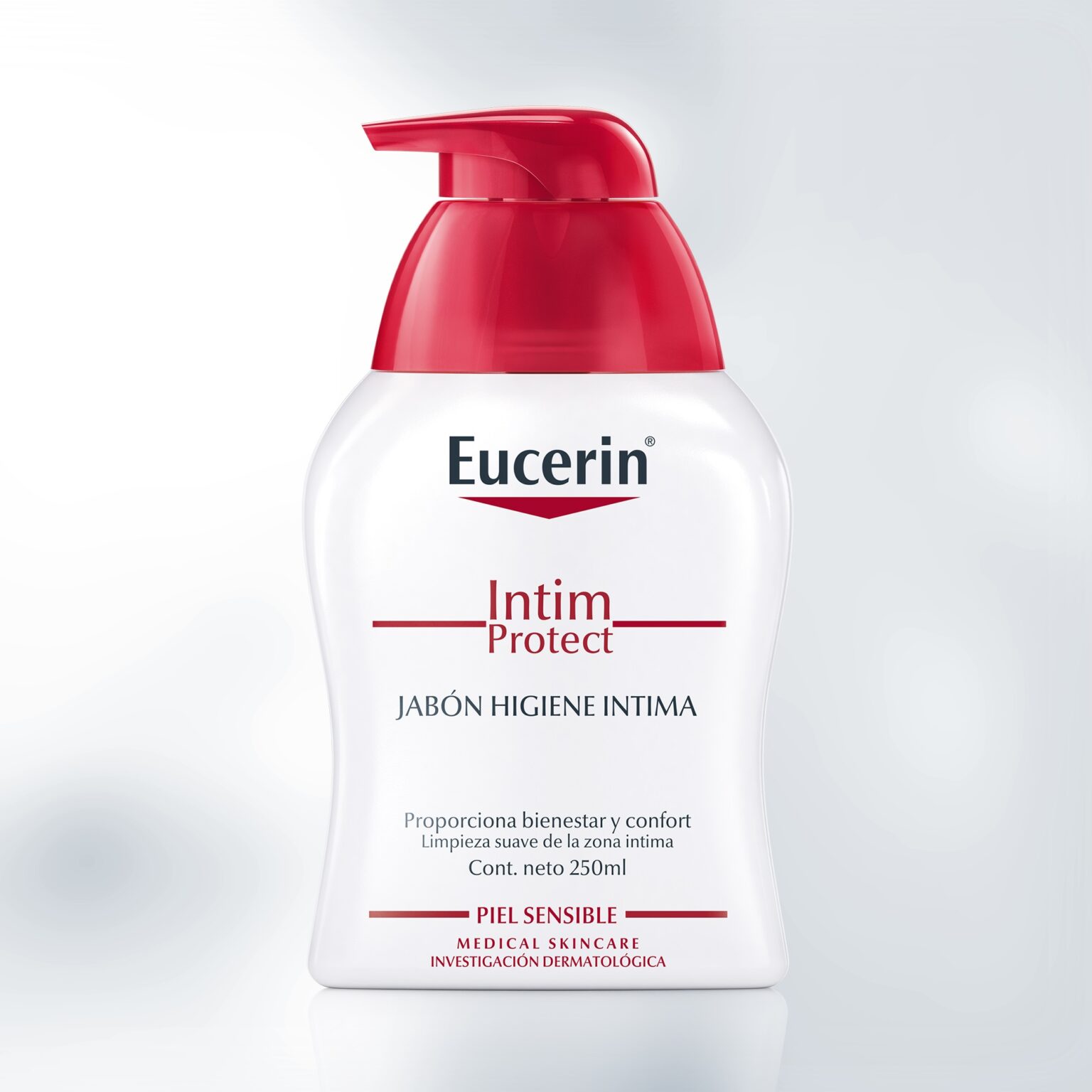 EUCERIN INTIM PROTECT x 250 - Farmacia del Siglo