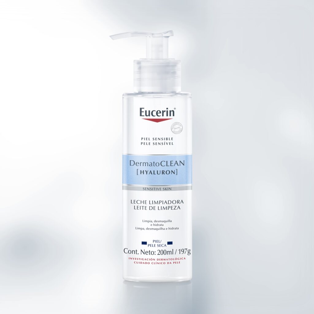 DERMATOCLEAN MICELAR EUCERIN - Farmacia del Siglo