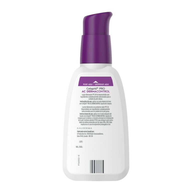 CETAPHIL PRO AC DERMACONTROL HIDRATANTE FACIAL SPF 30 x 118 - Farmacia ...