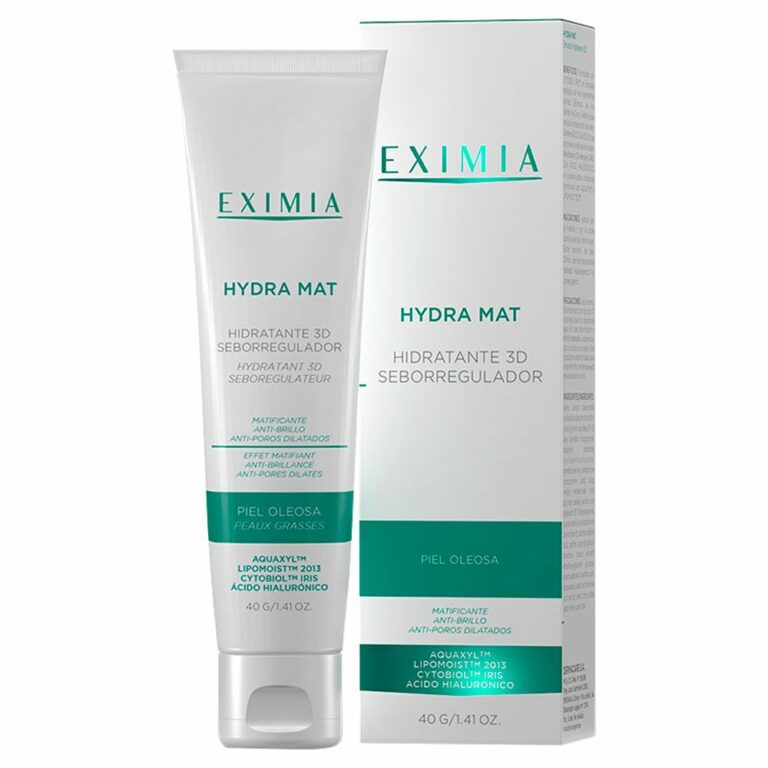 EXIMIA HYDRA MAT SERUM X 30ML - Farmacia del Siglo