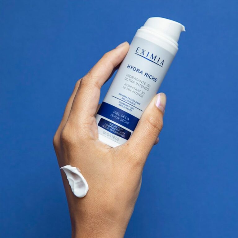 EXIMIA HYDRA RICHE CREMA x 50 - Farmacia del Siglo