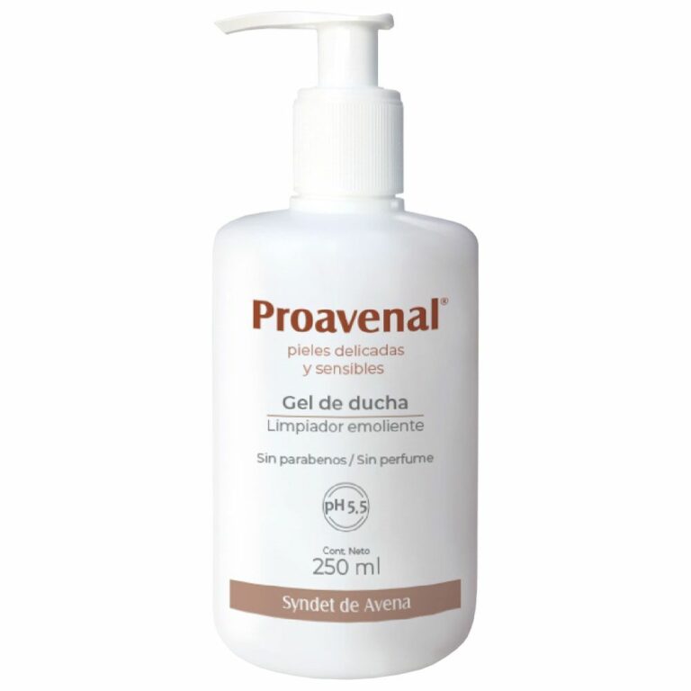 PROAVENAL CALM EMULSIÓN CORPORAL X 200 - Farmacia del Siglo