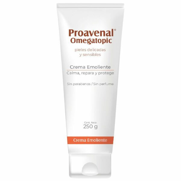 PROAVENAL CREMA x 250 - Farmacia del Siglo
