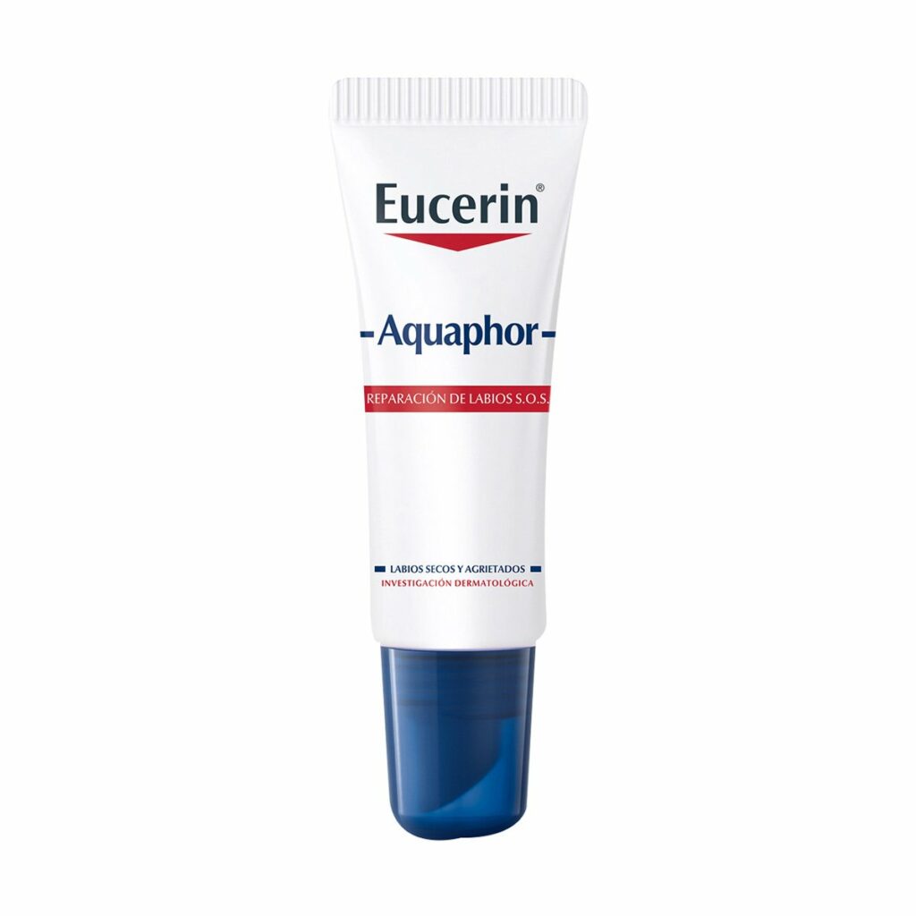 EUCERIN AQUAPHOR LABIOS SOS X 10 - Farmacia del Siglo