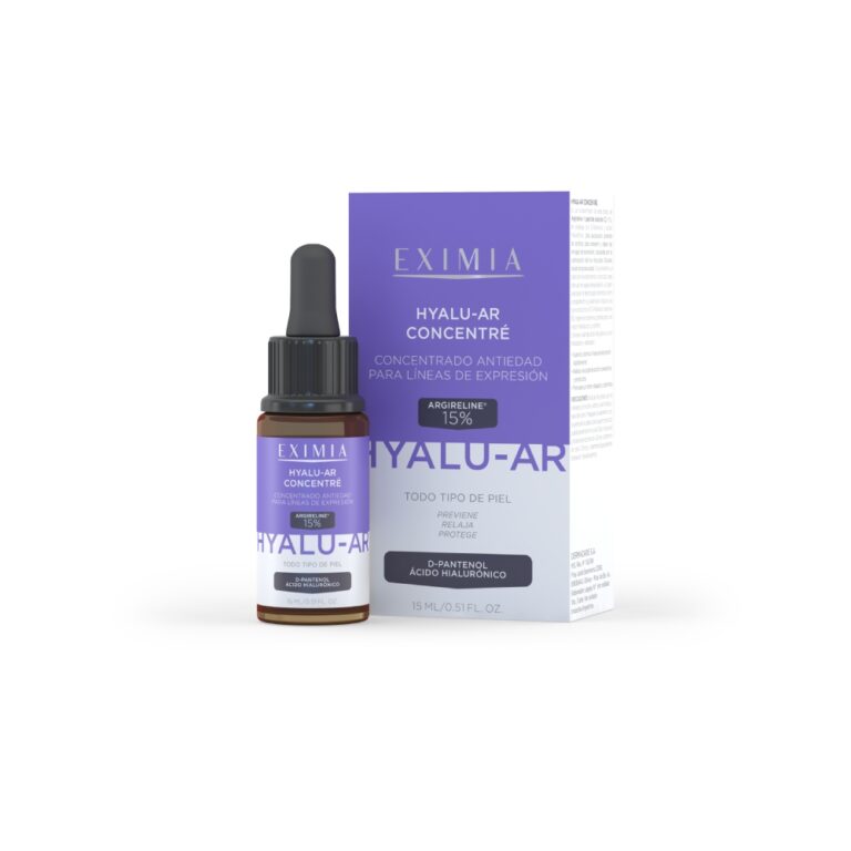EXIMIA HYDRA MAT SERUM X 30ML - Farmacia del Siglo