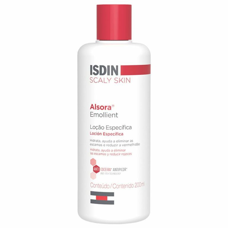SHAMPOO ALSORA - Farmacia del Siglo