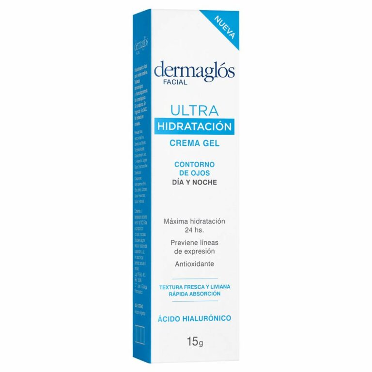 DERMAGLOS CREMA TERAPEUTICA X 250 - Farmacia del Siglo